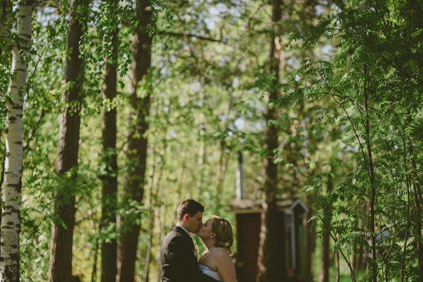 Wedding | Tiia & Jaakko | Hääkuvaus Helsinki | Merimelojien Maja ...