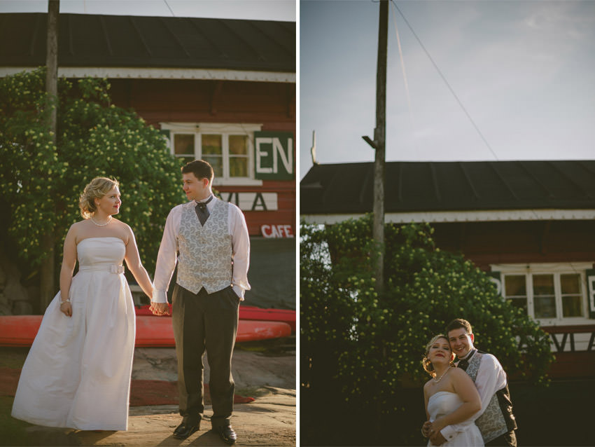 Wedding | Tiia & Jaakko | Hääkuvaus Helsinki | Merimelojien Maja ...